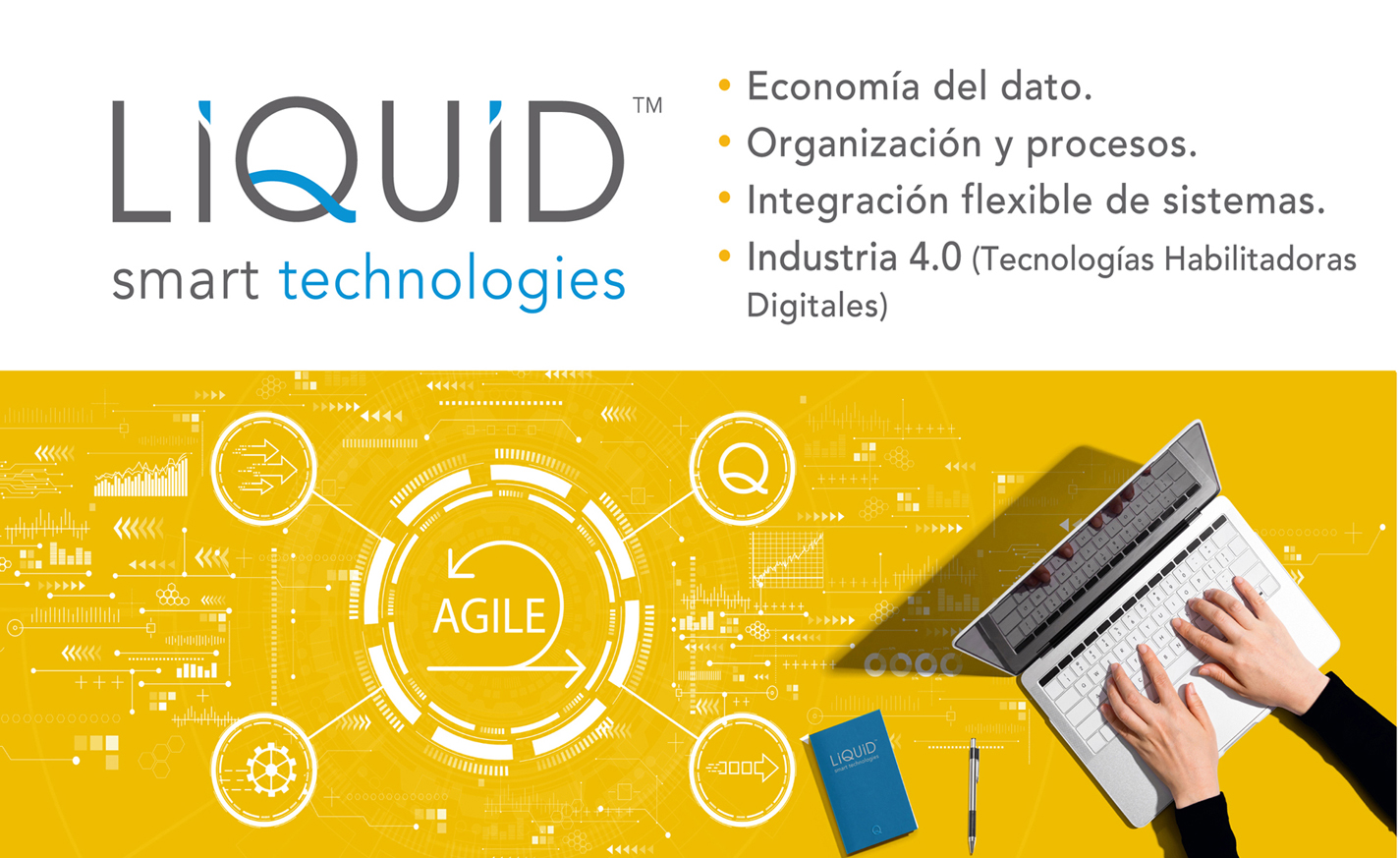 Home - Liquid - LIQUID Smart Technologies